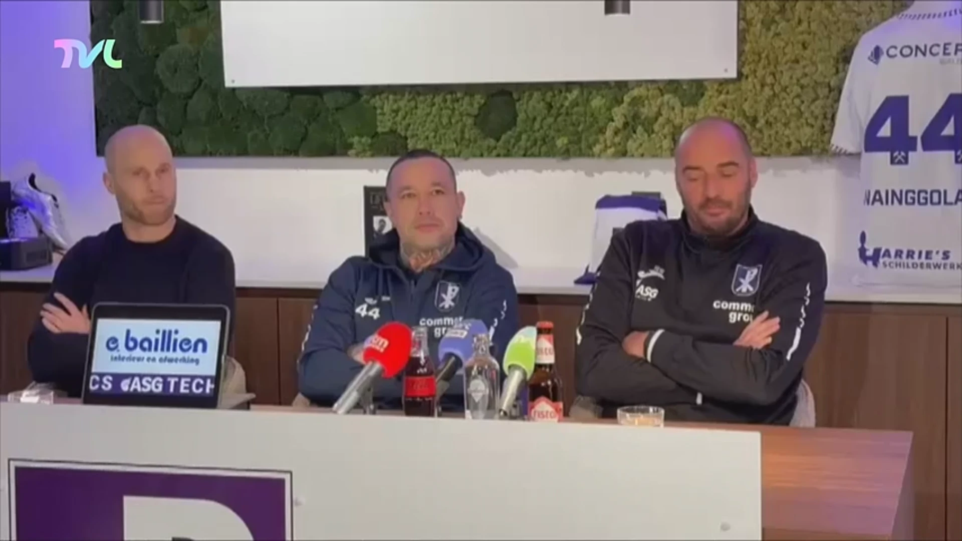 Patro Eisden haalt slag thuis: Radja Nainggolan is een Koempel | TVL
