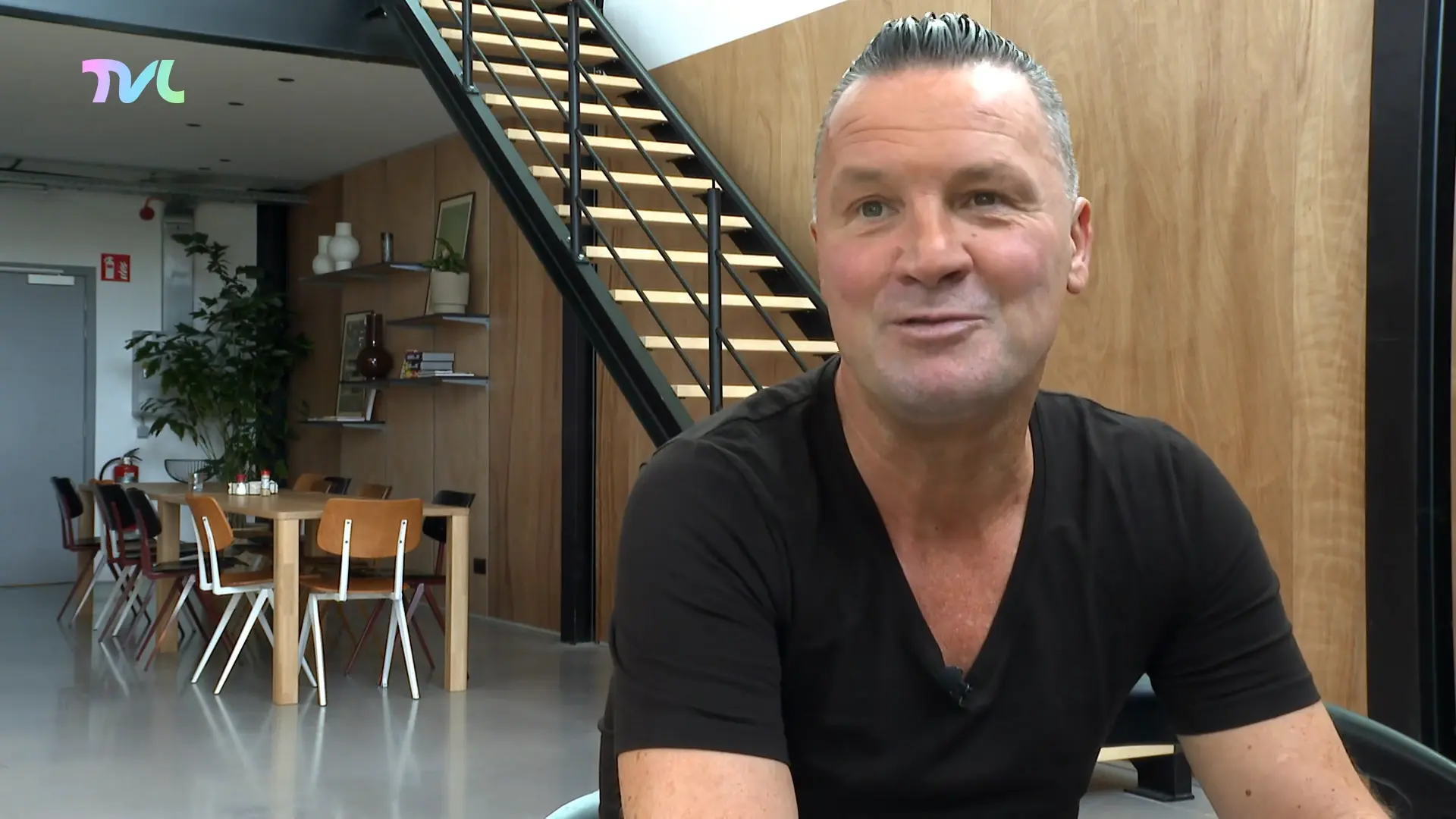 Limburger Leandro Trossard klaar voor Champions Leaguefinale | TVL